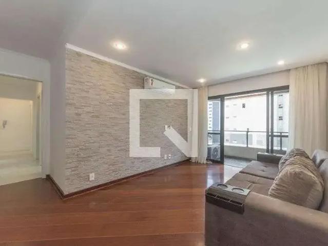 Apartamento para Venda em São Paulo/SP Brooklin 4 Quartos