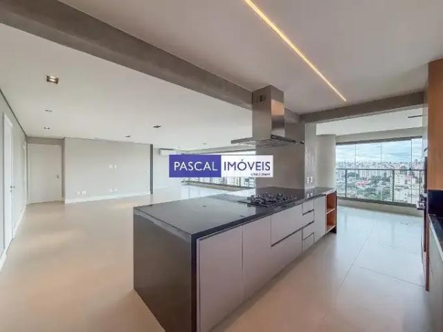 Apartamento para Venda em São Paulo/SP Brooklin 4 Quartos