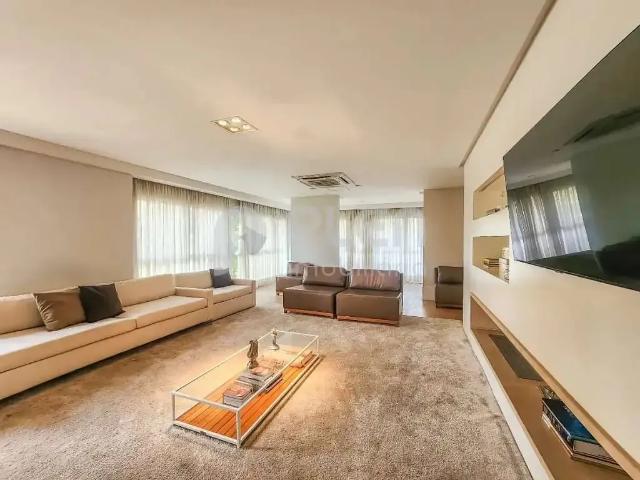 Apartamento para Venda em São Paulo/SP Brooklin 4 Quartos