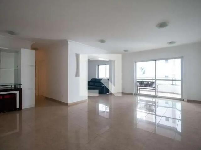 Apartamento para Venda em São Paulo/SP Brooklin 4 Quartos