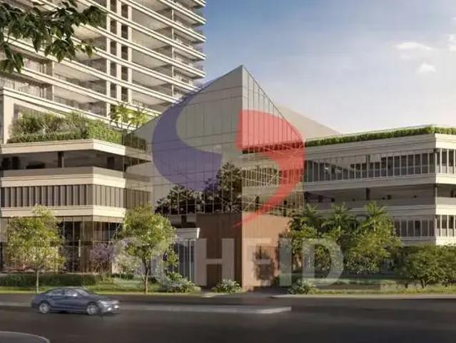 Apartamento para Venda em São Paulo/SP Brooklin 4 Quartos