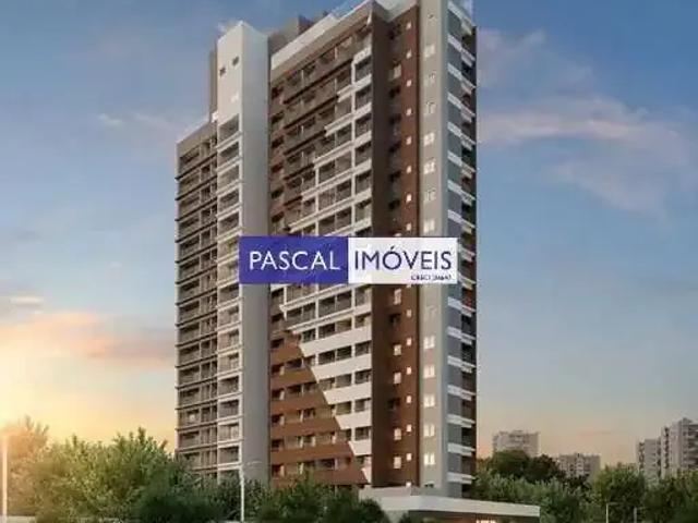 Apartamento para Venda em São Paulo/SP Brooklin 4 Quartos