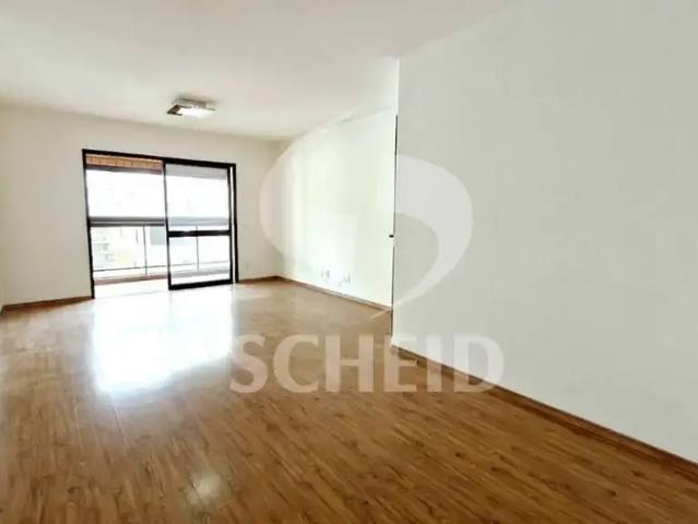 Apartamento para Venda em São Paulo/SP Brooklin 4 Quartos