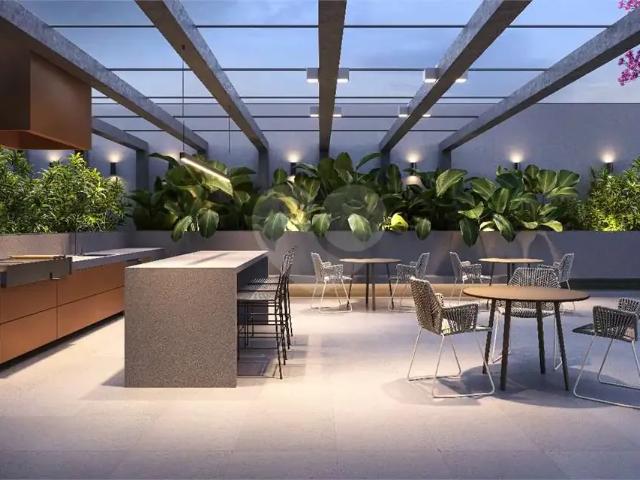Apartamento para Venda em São Paulo/SP Brooklin 4 Quartos