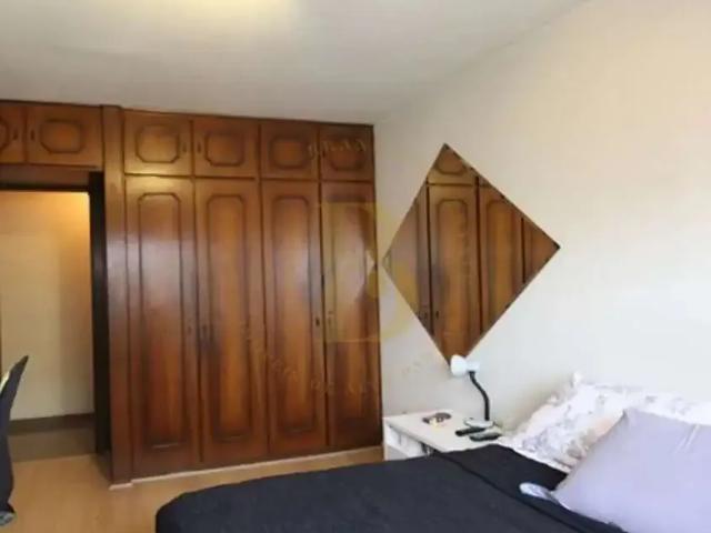 Apartamento para Venda em São Paulo/SP Brooklin 4 Quartos