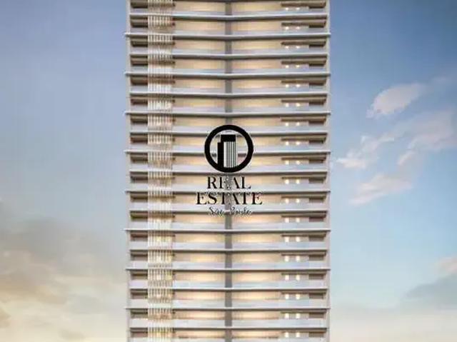 Apartamento para Venda em São Paulo/SP Brooklin 4 Quartos