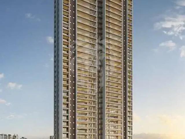 Apartamento para Venda em São Paulo/SP Brooklin 4 Quartos