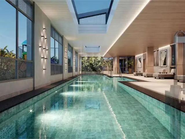 Apartamento para Venda em São Paulo/SP Brooklin 4 Quartos