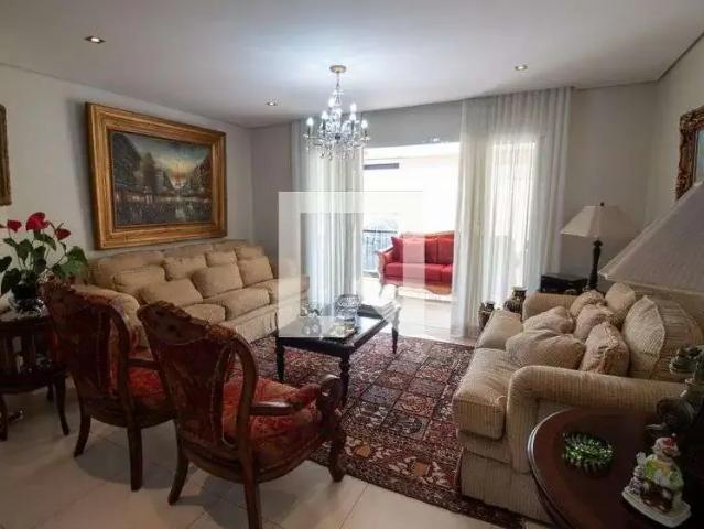 Apartamento para Venda em São Paulo/SP Brooklin 4 Quartos