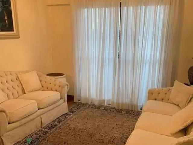 Apartamento para Venda em São Paulo/SP Brooklin 4 Quartos
