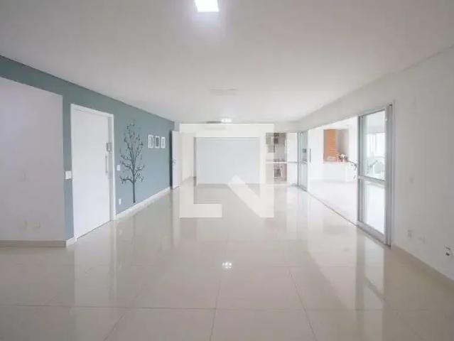 Apartamento para Venda em São Paulo/SP Brooklin 4 Quartos