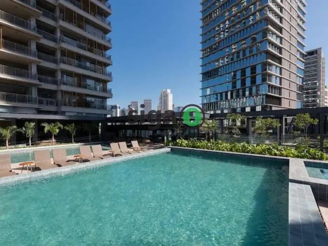 Apartamento para Venda em São Paulo/SP Brooklin 4 Quartos