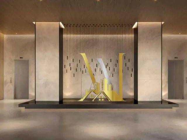 Apartamento para Venda em São Paulo/SP Brooklin 4 Quartos