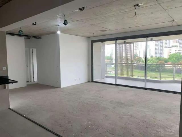 Apartamento para Venda em São Paulo/SP Brooklin 4 Quartos
