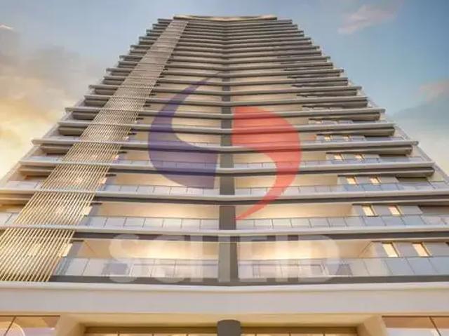 Apartamento para Venda em São Paulo/SP Brooklin 4 Quartos