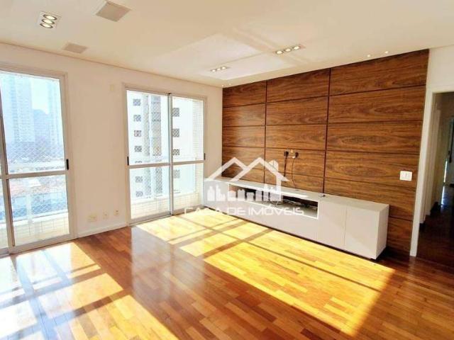 Apartamento para Venda em São Paulo/SP Brooklin 4 Quartos
