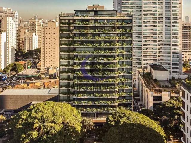 Apartamento para Venda em São Paulo/SP Brooklin 4 Quartos