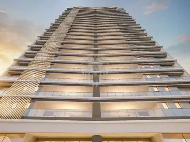 Apartamento para Venda em São Paulo/SP Brooklin 4 Quartos