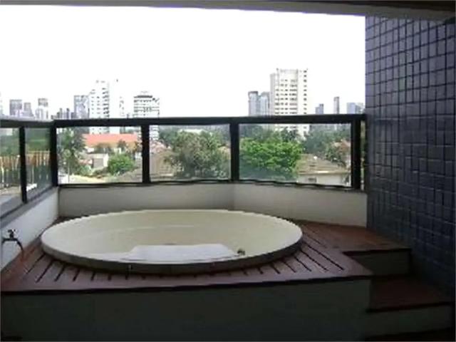 Apartamento para Venda em São Paulo/SP Brooklin 4 Quartos