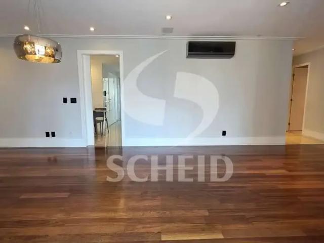Apartamento para Venda em São Paulo/SP Brooklin 4 Quartos