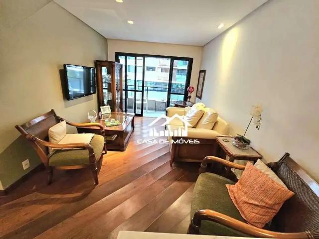 Apartamento para Venda em São Paulo/SP Cidade Monções 4 Quartos