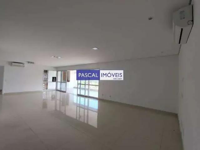 Apartamento para Venda em São Paulo/SP Brooklin 4 Quartos