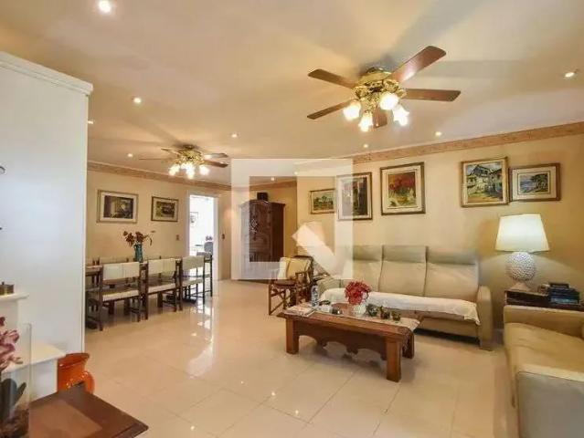 Apartamento para Venda em São Paulo/SP Brooklin 4 Quartos