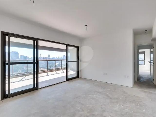 Apartamento para Venda em São Paulo/SP Brooklin 4 Quartos
