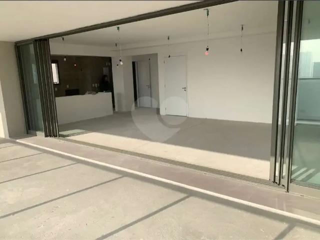 Apartamento para Venda em São Paulo/SP Brooklin 4 Quartos