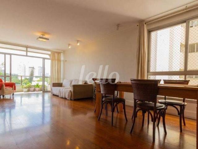 Apartamento para Venda em São Paulo/SP Cidade Monções 4 Quartos