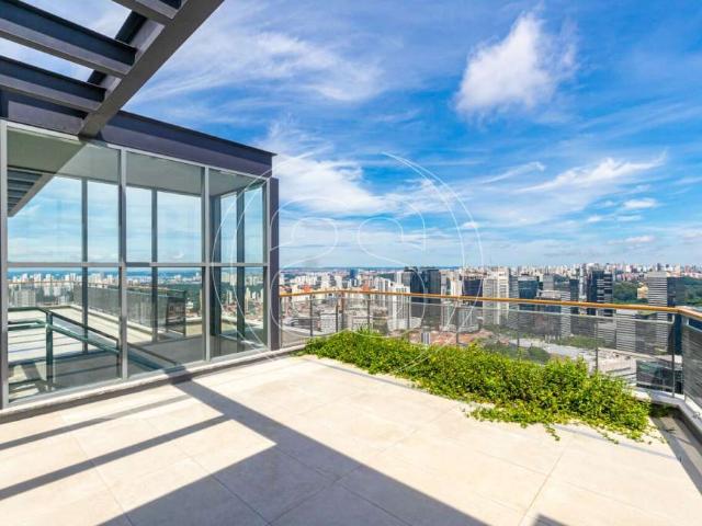Apartamento para Venda em São Paulo/SP Brooklin 4 Quartos