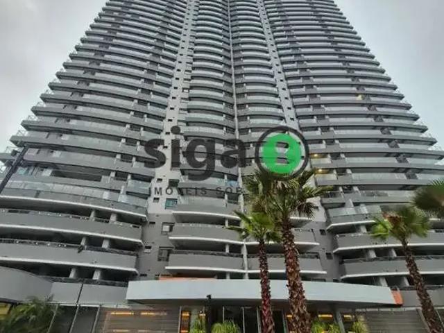 Apartamento para Venda em São Paulo/SP Brooklin 4 Quartos