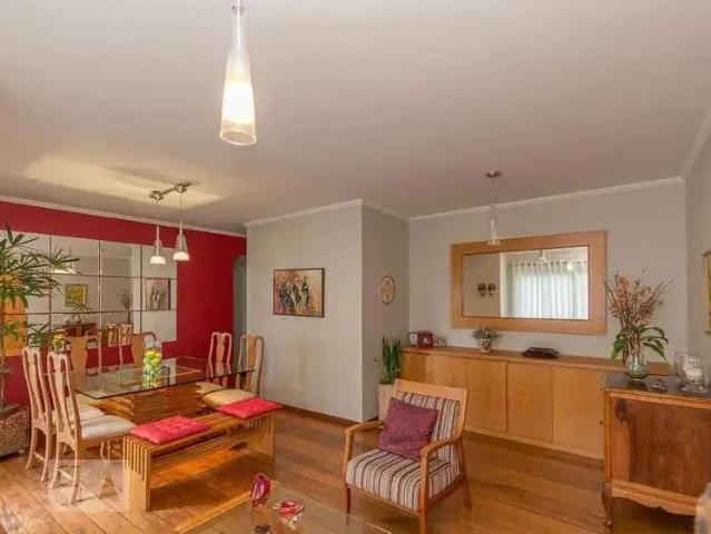 Apartamento para Venda em São Paulo/SP Brooklin 4 Quartos