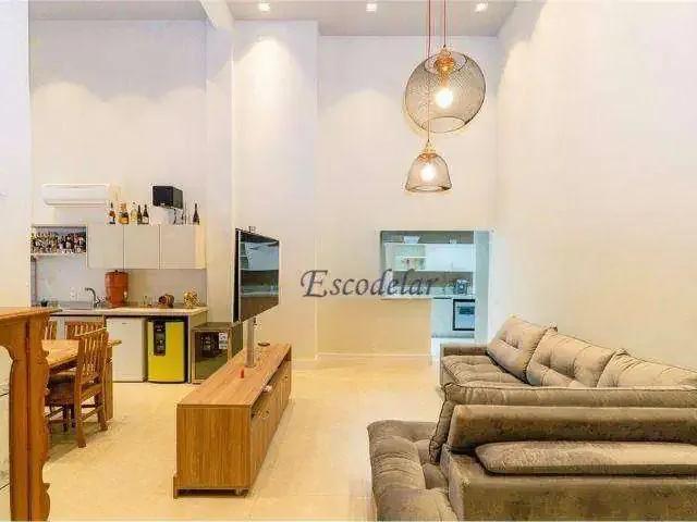 Apartamento para Venda em São Paulo/SP Brooklin 4 Quartos