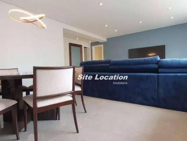 Apartamento para Venda em São Paulo/SP Brooklin 4 Quartos