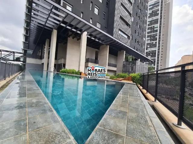Apartamento para Venda em São Paulo/SP Brooklin 4 Quartos