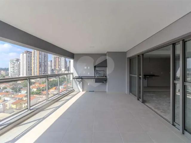 Apartamento para Venda em São Paulo/SP Brooklin 4 Quartos