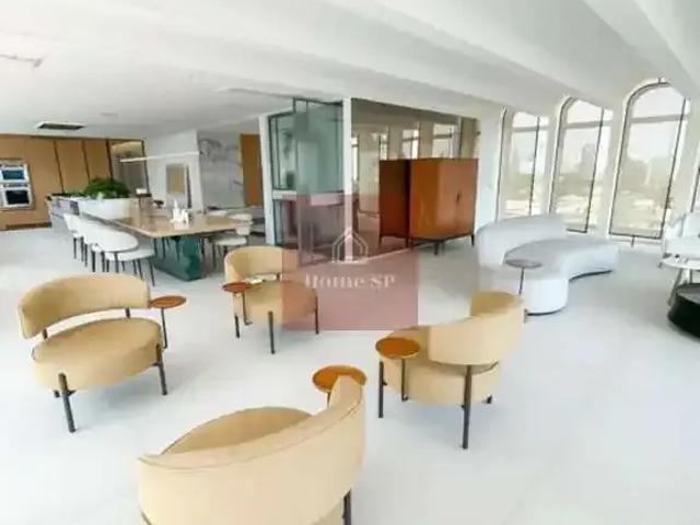 Apartamento para Venda em São Paulo/SP Brooklin 4 Quartos