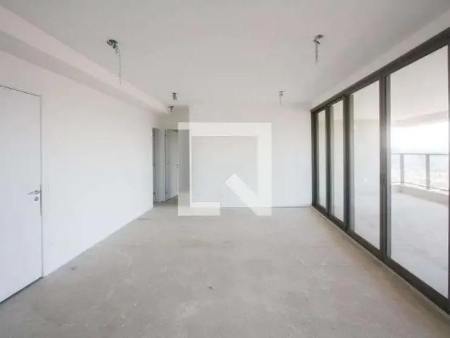 Apartamento para Venda em São Paulo/SP Brooklin 4 Quartos