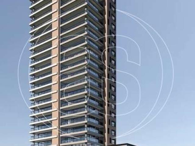 Apartamento para Venda em São Paulo/SP Brooklin 4 Quartos