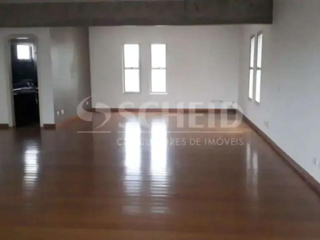 Apartamento para Venda em São Paulo/SP Brooklin 4 Quartos