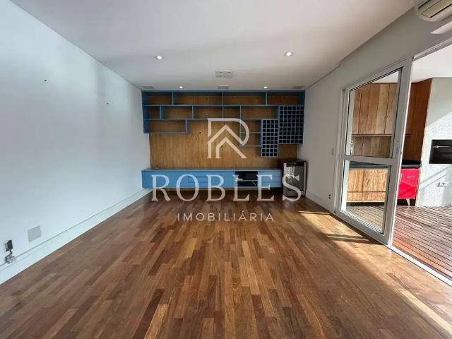 Apartamento para Venda em São Paulo/SP Brooklin 4 Quartos