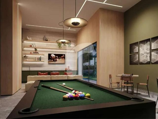 Apartamento para Venda em São Paulo/SP Brooklin 5 Quartos