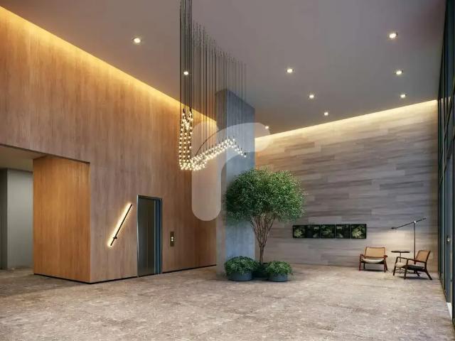 Apartamento para Venda em São Paulo/SP Brooklin 5 Quartos