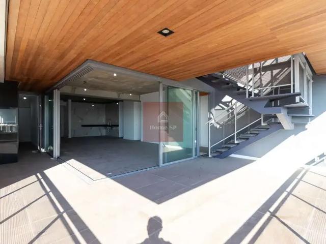 Apartamento para Venda em São Paulo/SP Brooklin 5 Quartos