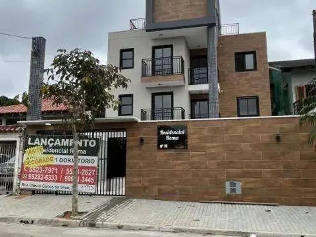 Apartamento para Venda em São Paulo/SP Cupecê 1 Quartos