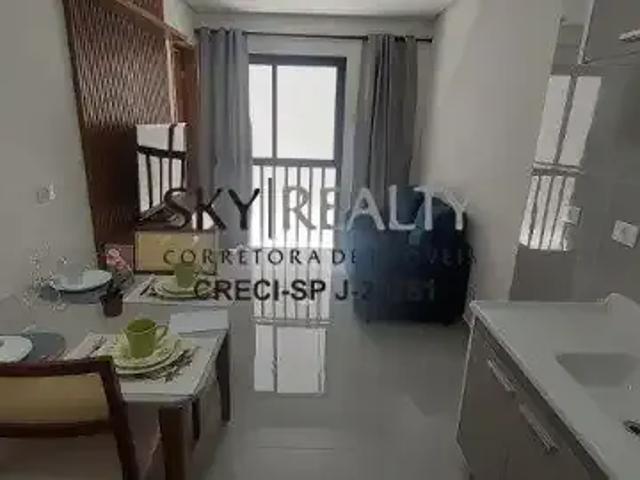 Apartamento para Venda em São Paulo/SP Cupecê 1 Quartos