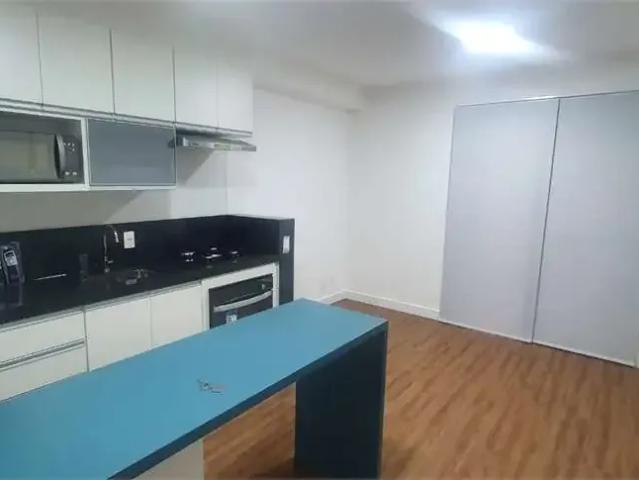 Apartamento para Venda em São Paulo/SP Cupecê 1 Quartos
