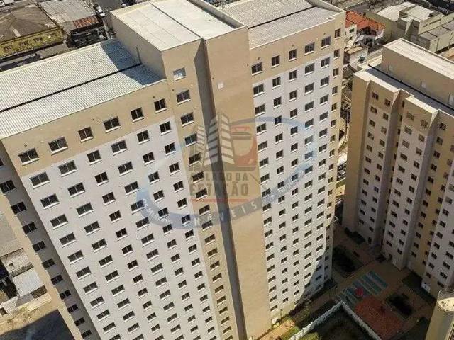 Apartamento para Venda em São Paulo/SP Cupecê 1 Quartos