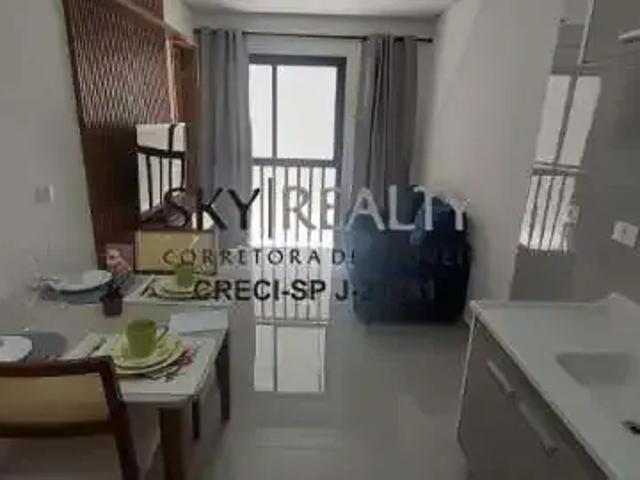 Apartamento para Venda em São Paulo/SP Cupecê 1 Quartos